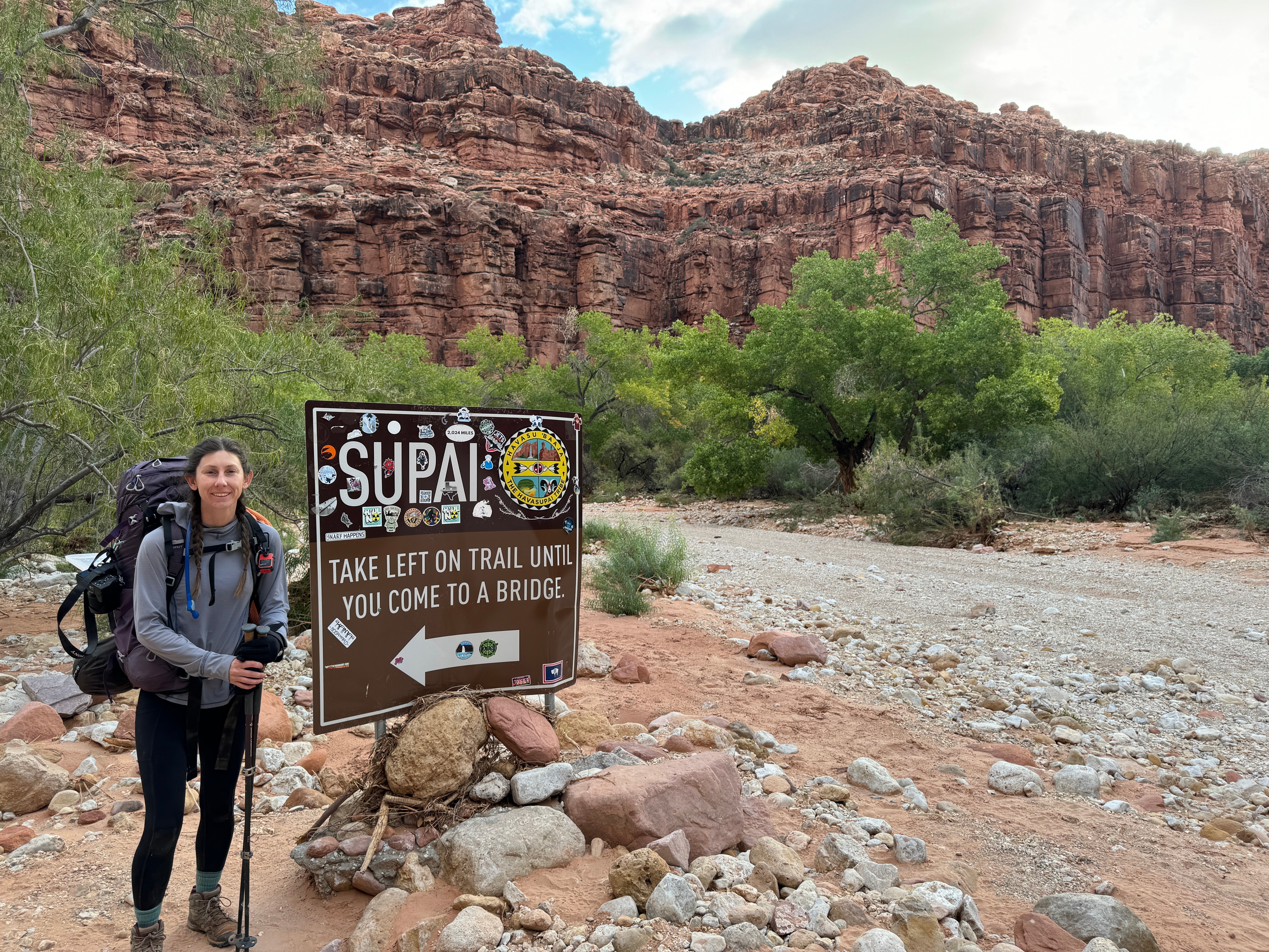 Students Trek Into the Heart of the Grand Canyon | CU Boulder Online | University of Colorado ...